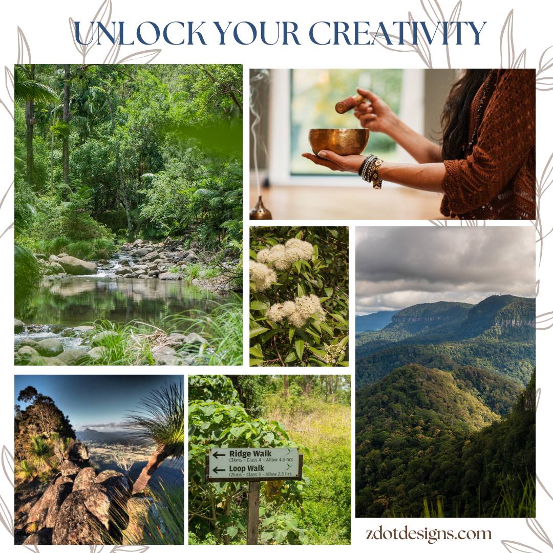 Sine Cera Retreat – ZDOT DESIGNS