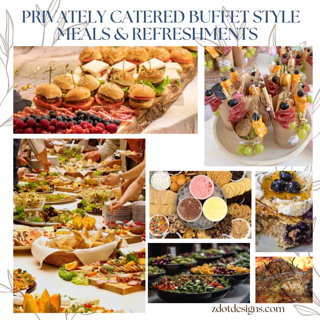 Sine Cera Retreat – ZDOT DESIGNS